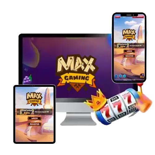 Register - MAXGAMING - Philippines Legit Online Casino - Official Website